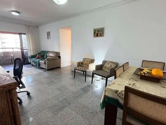 Apartamento para Venda em Recife/PE Graças 3 Quartos