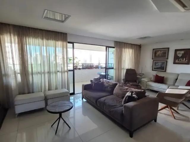 Apartamento para Venda em Recife/PE Graças 3 Quartos