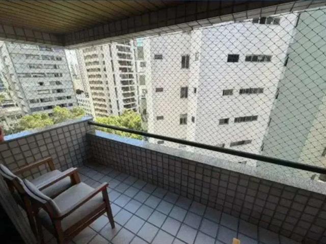 Apartamento para Venda em Recife/PE Graças 3 Quartos