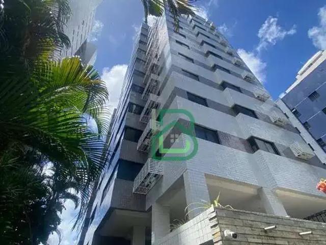 Apartamento para Venda em Recife/PE Graças 3 Quartos
