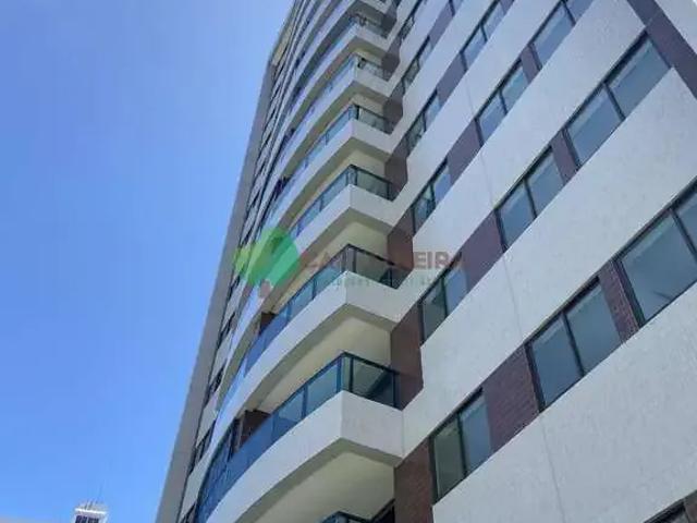 Apartamento para Venda em Recife/PE Graças 3 Quartos