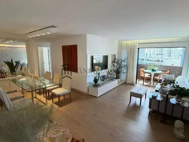 Apartamento para Venda em Recife/PE Graças 3 Quartos