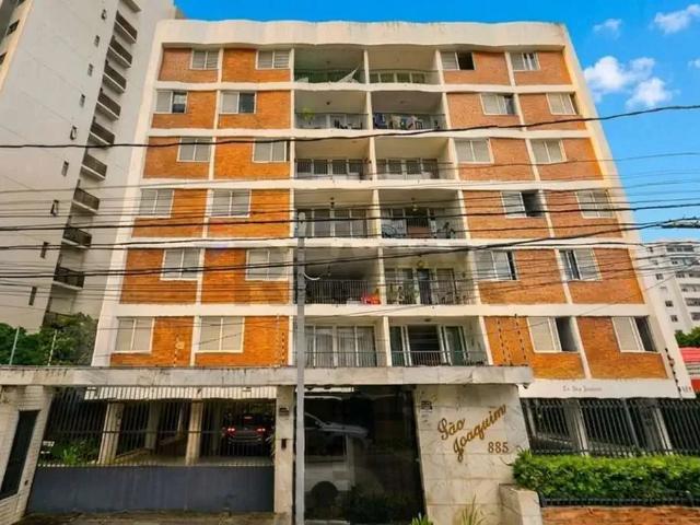 Apartamento para Venda em Recife/PE Graças 3 Quartos