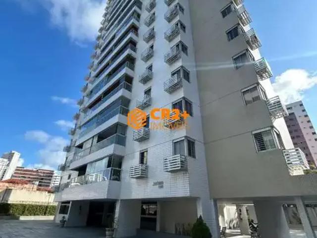 Apartamento para Venda em Recife/PE Graças 3 Quartos