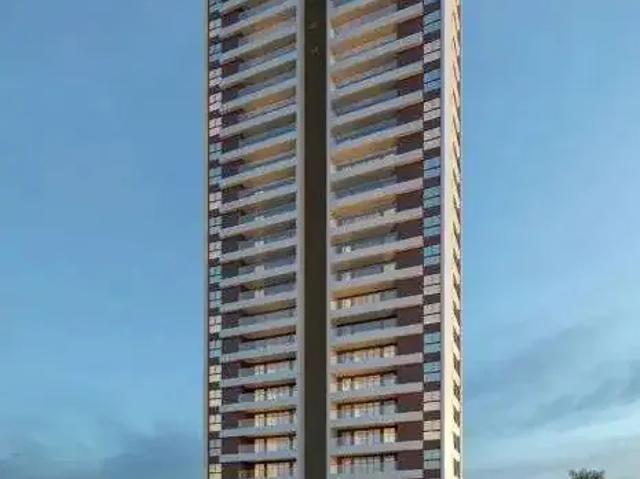 Apartamento para Venda em Recife/PE Hipódromo 4 Quartos