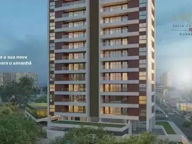 Apartamento para Venda em Recife/PE Hipódromo 4 Quartos