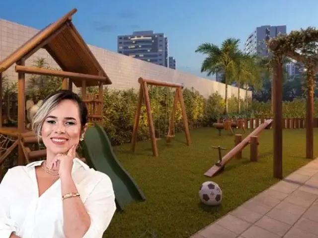 Apartamento para Venda em Recife/PE Hipódromo 4 Quartos