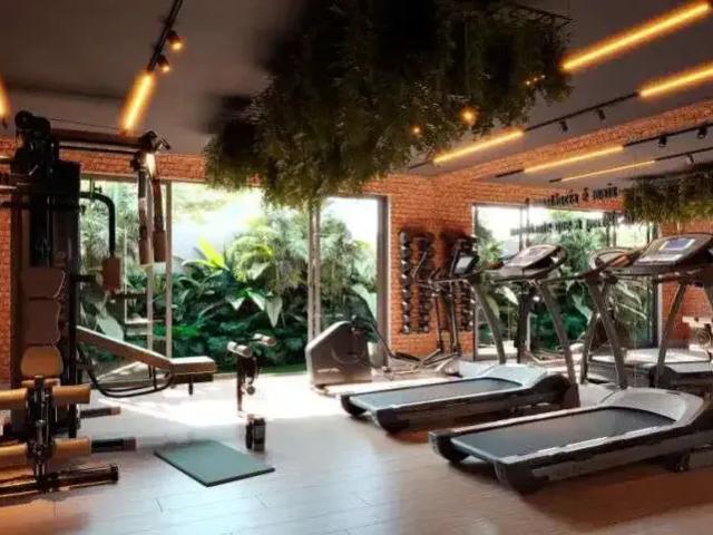 Apartamento para Venda em Recife/PE Hipódromo 2 Quartos