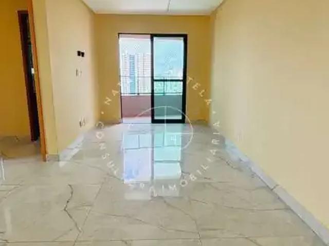 Apartamento para Venda em Recife/PE Hipódromo 2 Quartos