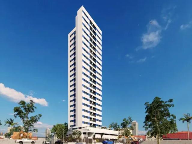 Apartamento para Venda em Recife/PE Hipódromo 2 Quartos