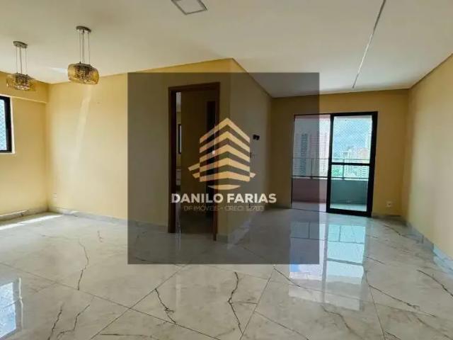 Apartamento para Venda em Recife/PE Hipódromo 2 Quartos