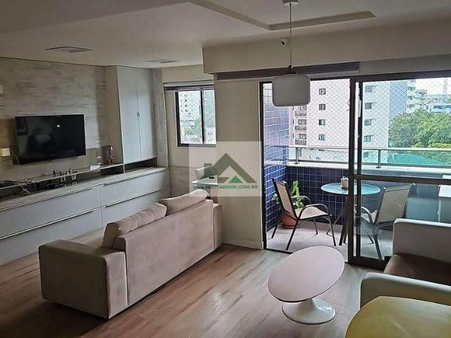 Apartamento para Venda em Recife/PE Hipódromo 2 Quartos
