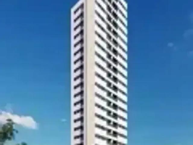 Apartamento para Venda em Recife/PE Hipódromo 2 Quartos