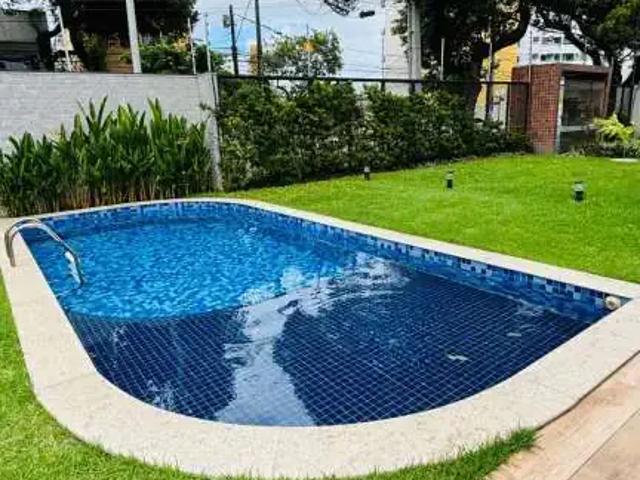Apartamento para Venda em Recife/PE Hipódromo 2 Quartos