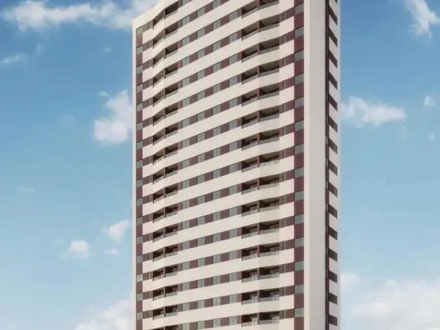Apartamento para Venda em Recife/PE Hipódromo 3 Quartos