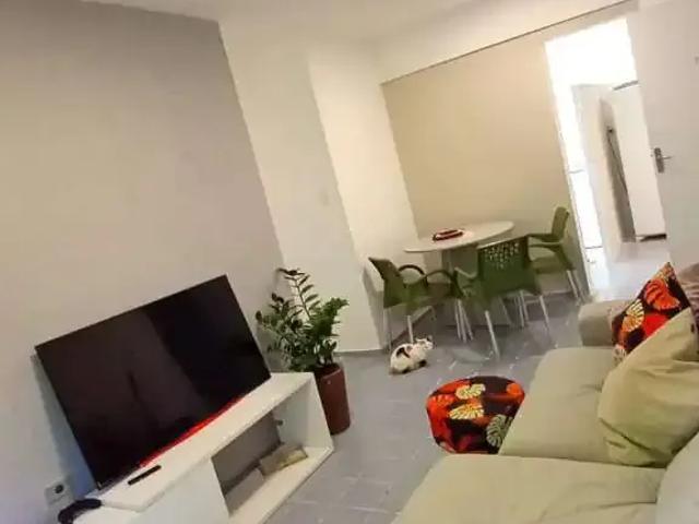 Apartamento para Venda em Recife/PE Hipódromo 3 Quartos