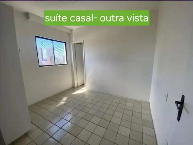 Apartamento para Venda em Recife/PE Hipódromo 3 Quartos