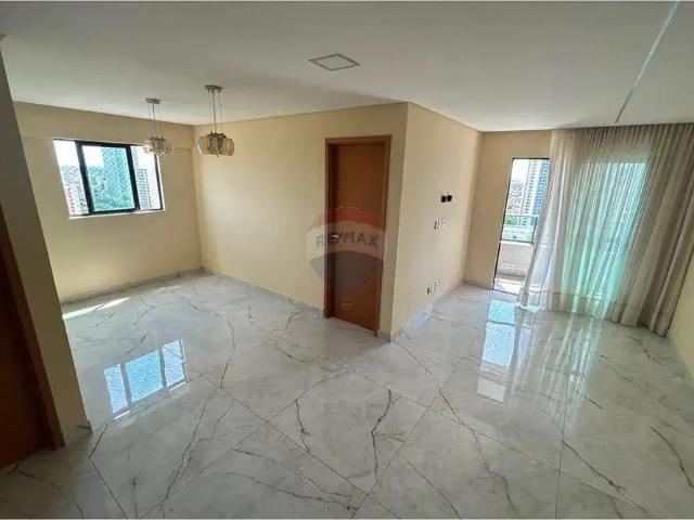 Apartamento para Venda em Recife/PE Hipódromo 3 Quartos