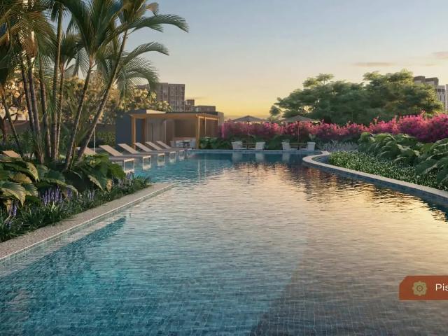 Apartamento para Venda em Recife/PE Ilha do Leite 3 Quartos