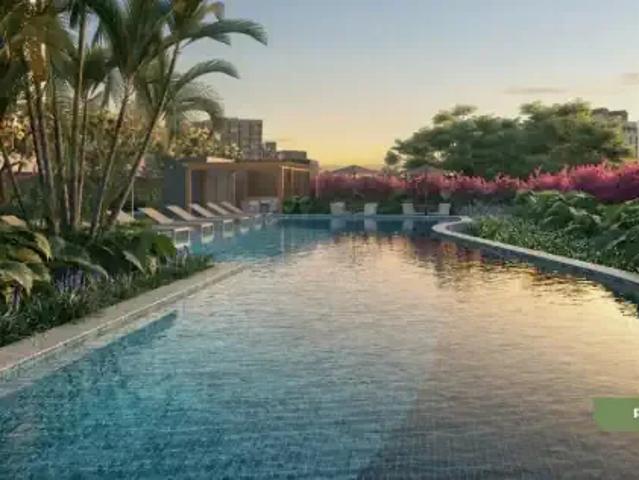 Apartamento para Venda em Recife/PE Ilha do Leite 3 Quartos