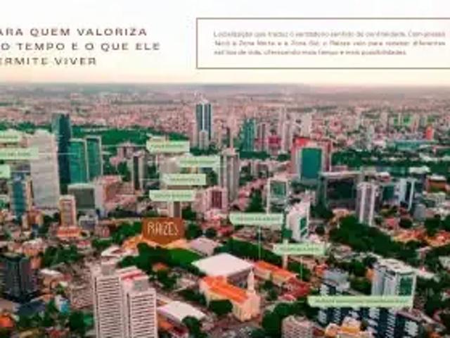 Apartamento para Venda em Recife/PE Ilha do Leite 3 Quartos