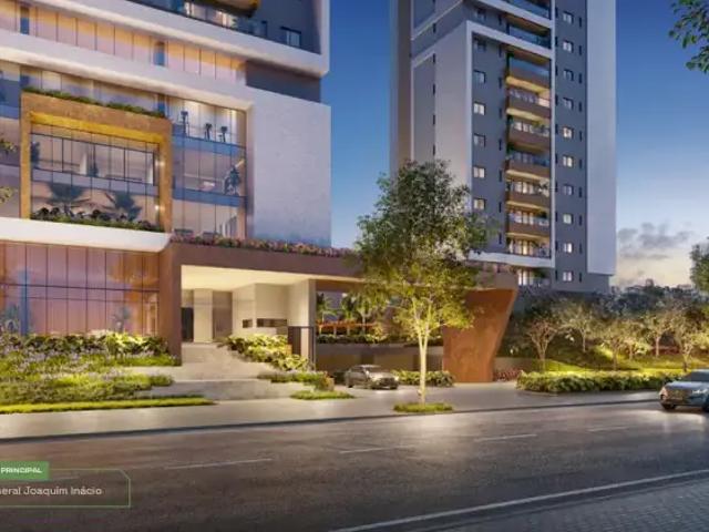 Apartamento para Venda em Recife/PE Ilha do Leite 3 Quartos