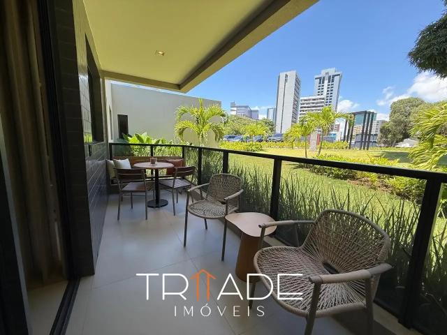 Apartamento para Venda em Recife/PE Ilha do Leite 3 Quartos