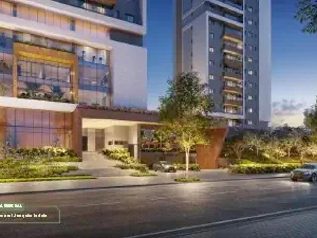 Apartamento para Venda em Recife/PE Ilha do Leite 3 Quartos