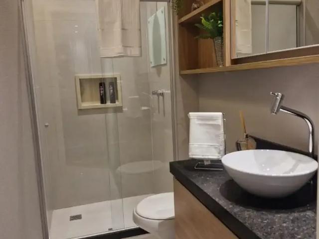 Apartamento para Venda em Recife/PE Ilha do Leite 1 Quartos