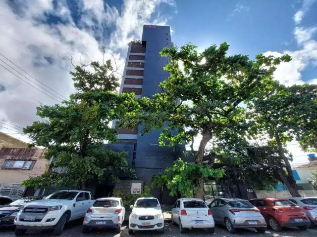 Apartamento para Venda em Recife/PE Ilha do Leite 1 Quartos