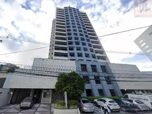 Apartamento para Venda em Recife/PE Ilha do Leite 1 Quartos