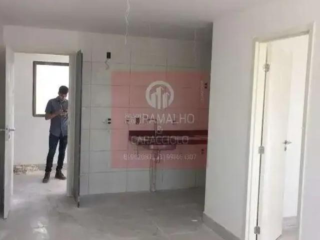 Apartamento para Venda em Recife/PE Ilha do Leite 1 Quartos
