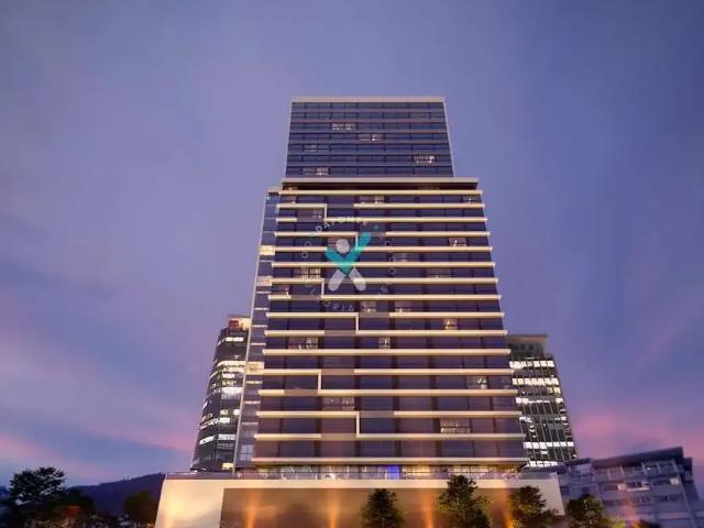 Apartamento para Venda em Recife/PE Ilha do Leite 1 Quartos