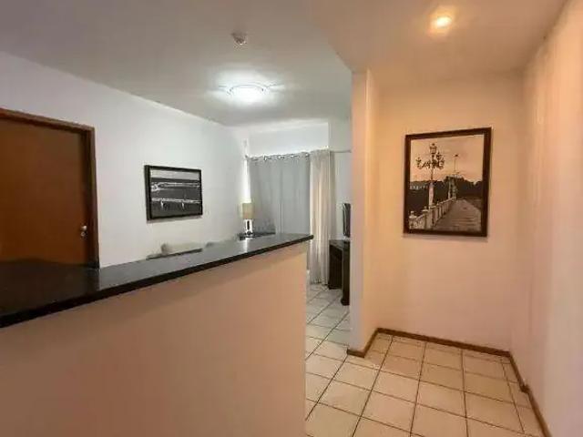 Apartamento para Venda em Recife/PE Ilha do Leite 1 Quartos