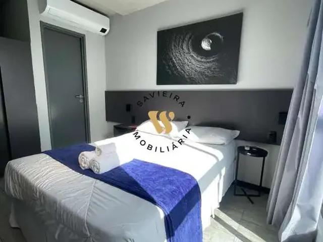 Apartamento para Venda em Recife/PE Ilha do Leite 1 Quartos