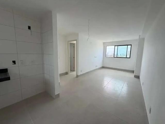 Apartamento para Venda em Recife/PE Ilha do Leite 2 Quartos