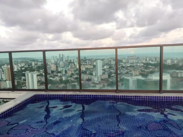 Apartamento para Venda em Recife/PE Ilha do Leite 2 Quartos