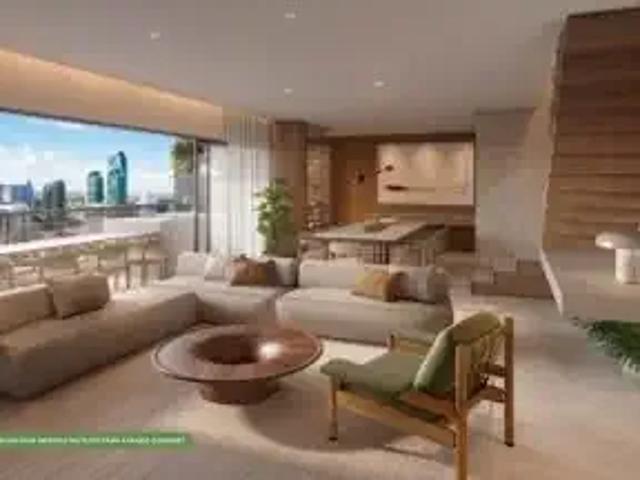Apartamento para Venda em Recife/PE Ilha do Leite 2 Quartos