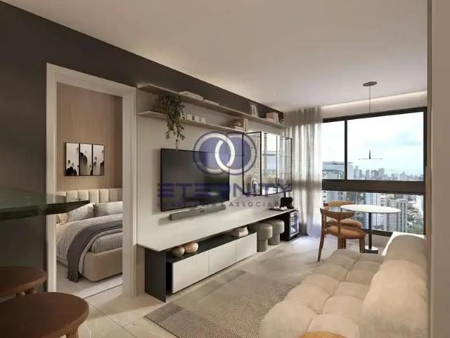 Apartamento para Venda em Recife/PE Ilha do Leite 2 Quartos