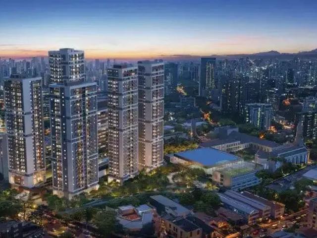 Apartamento para Venda em Recife/PE Ilha do Leite 2 Quartos