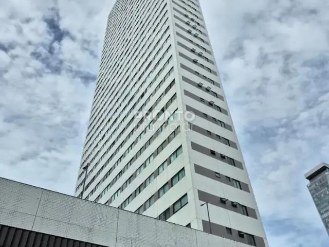Apartamento para Venda em Recife/PE Ilha do Leite 2 Quartos