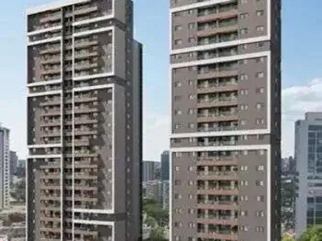 Apartamento para Venda em Recife/PE Ilha do Leite 2 Quartos