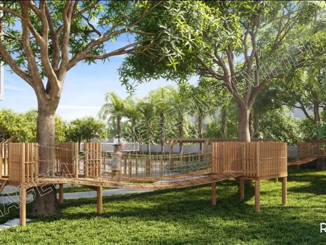 Apartamento para Venda em Recife/PE Ilha do Leite 2 Quartos