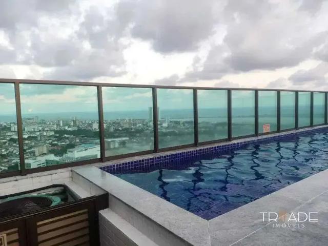 Apartamento para Venda em Recife/PE Ilha do Leite 2 Quartos