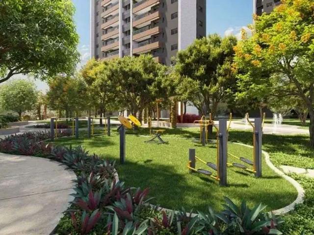 Apartamento para Venda em Recife/PE Ilha do Leite 2 Quartos