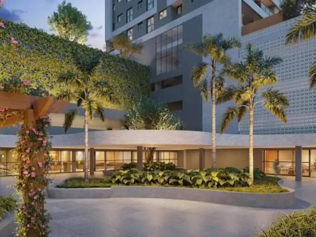 Apartamento para Venda em Recife/PE Ilha do Leite 2 Quartos