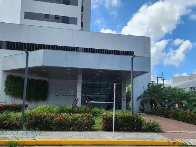 Apartamento para Venda em Recife/PE Ilha do Leite 2 Quartos