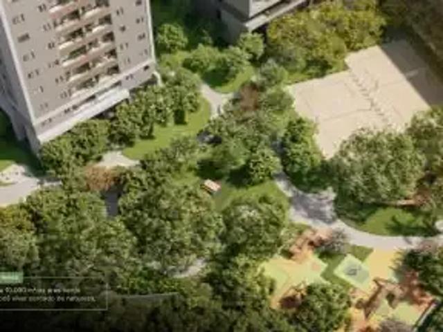 Apartamento para Venda em Recife/PE Ilha do Leite 2 Quartos
