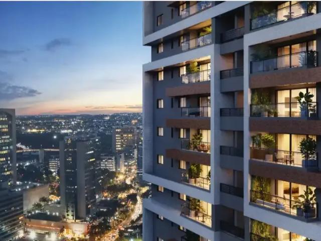 Apartamento para Venda em Recife/PE Ilha do Leite