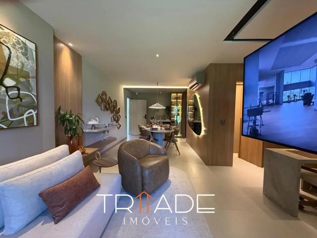 Apartamento para Venda em Recife/PE Ilha do Leite 4 Quartos
